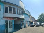Wheel geometry workshop (Zhandosov Street No:299А), otomobil servisi  Almatı'dan