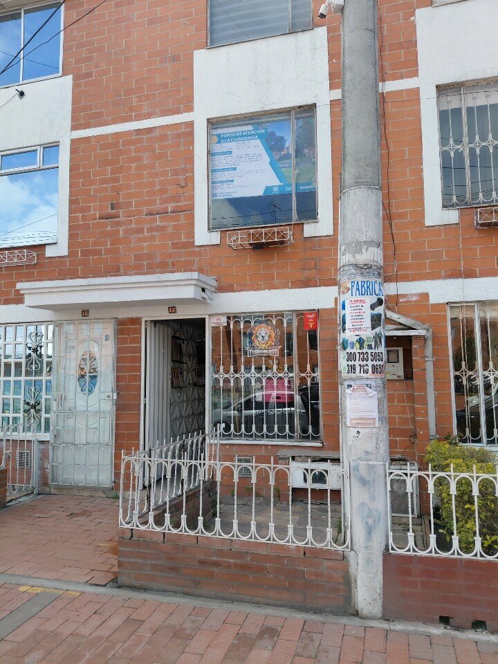 Elektronik eşya mağazaları Technology, Bogota, foto