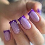 Nails Up (Novomytischinsky Avenue No:4А), güzellik salonu  Mytişçi'den