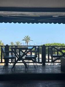Köşk-Ü Alü Restaurant (Mersin, Silifke, Taşucu Mah., İsmet İnönü Cad., 27D), restoran  Silifke'den
