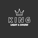 King Light & Sound (Novoostapovskaya Street No:5с6), ses ve ışıklandırma ekipmanları firmaları  Moskova'dan