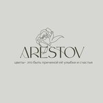 Arestov. Flw (ulitsa Azina No:64), çiçekçiler  Revda'dan