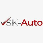 Sk-Auto (ulitsa Lenina No:56Б), otomobil yedek parçaları  Volzhsk'tan