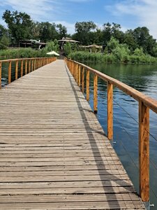 Pryutsky Pond Park (Almaty oblysy, Ile aýdany, Pervomaı toǵandary), kültür ve eğlence parkları  Almatı eyaletinden