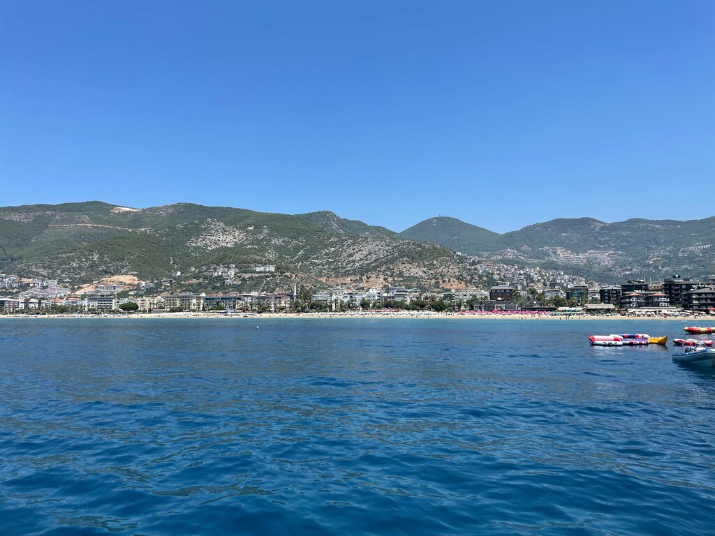 Seyahat acenteleri Goryachiye tury, Liubertsy, foto