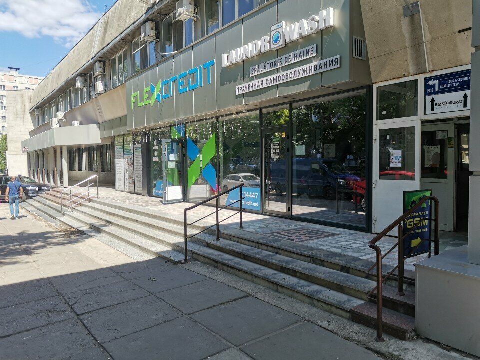 Telefon tamir servisi Reparatii GSM, Kişinev, foto