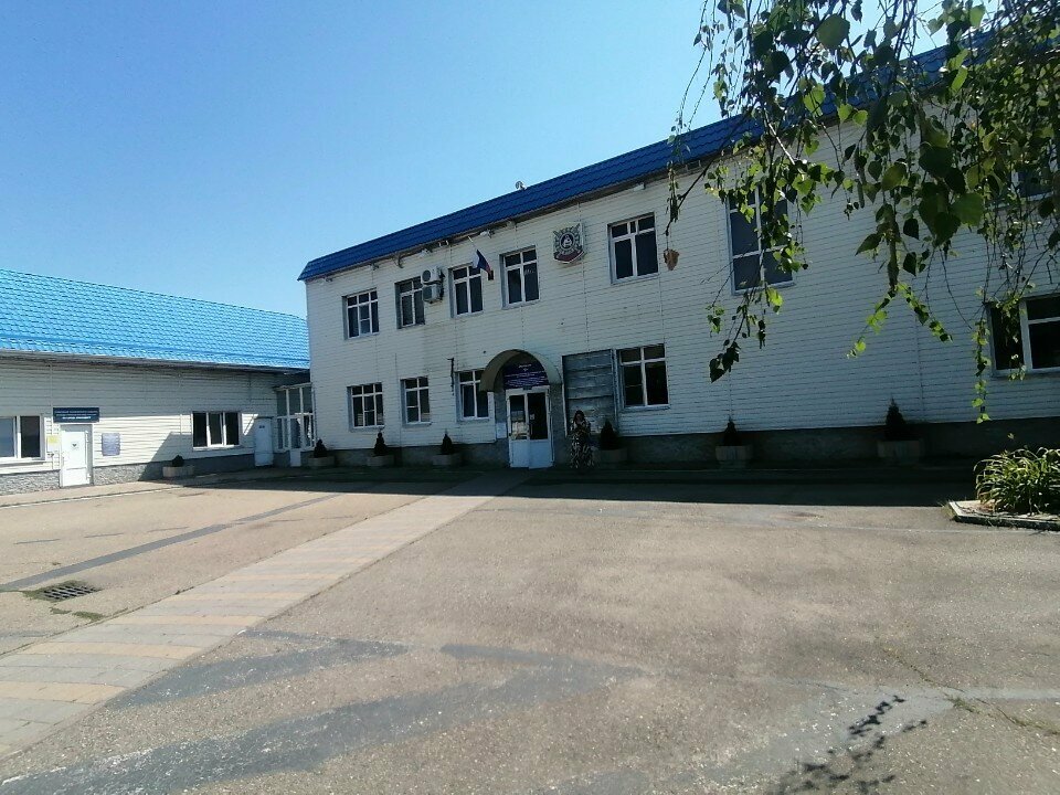 Araç modifiye Центр Переоборудования Транспорта, Krasnodar, foto