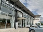 Mercedes-Benz Ключавто (Kongressnaya ulitsa No:6), otomobil servisi  Krasnodar'dan