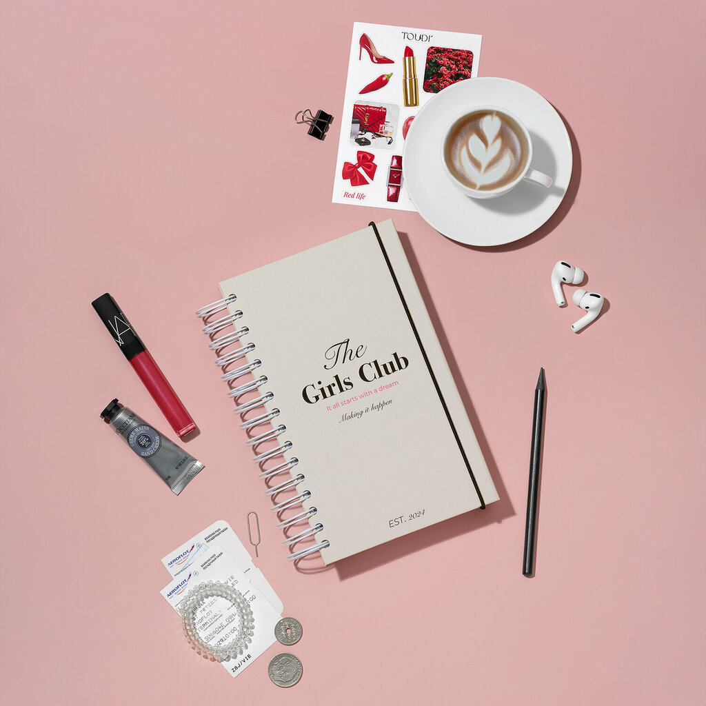 Kırtasiyeler Toudi - Premium Planners, Krasnoyarski krayı, foto