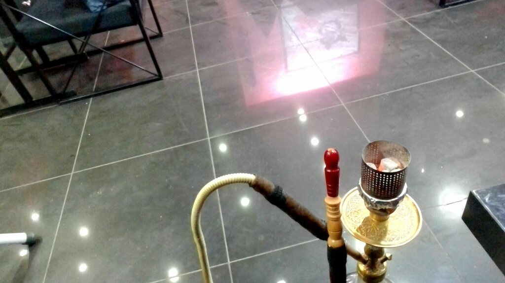 Kafe Nuis Cafe, İstanbul, foto