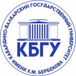 Kabardino-Balkarian State University named after H. M. Berbekov (ulitsa Chernyshevskogo No:173), üniversiteler  Nalchik'ten