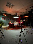 Easy studio (Robespierre Street No:1А), ses kayıt stüdyoları  Krasnoyarsk'tan