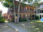 Pekan (Autonomous Republic of Abkhazia, Gagrskiy munitsipalitet, Settlement of Poultry Farm), konuk evi  Gagra Bölgesi'nden