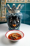 Pasta i Basta (Sretenskiy Boulevard No:4), restoran  Moskova'dan