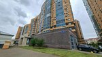 Grand (Chistopolskaya Street No:40), otel  Kazan'dan