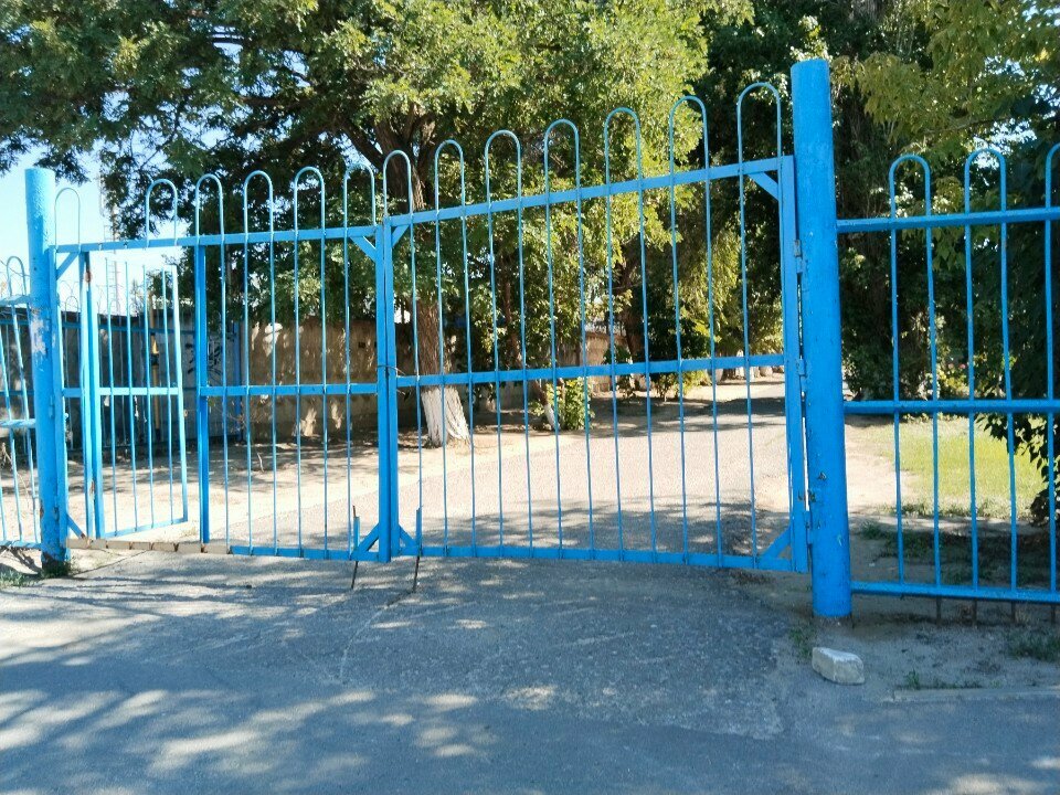 Ortaokul Osnovnaya obshcheobrazovatelnaya shkola № 24, Volgograd, foto