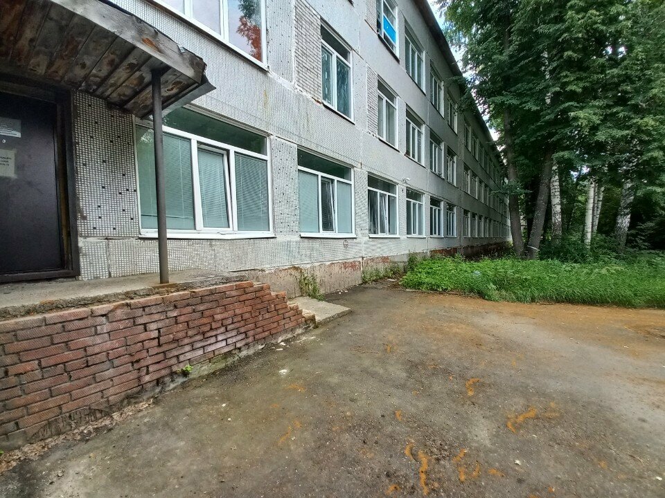Ar-ge şirketleri Nauchno-vnedrencheskoye predpriyatiye Topaz, Tomsk, foto
