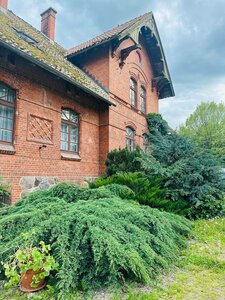 Zayets Estate (Kaliningrad Region, Nesterovskiy munitsipalny okrug, posyolok Ozerki), otel  Kaliningradskaya oblastından