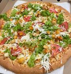 Руба (prospekt Karla Marksa No:83), pizzacılar  Kamensk‑Şahtinski'den