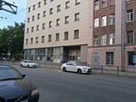 Нарвское конструкторское бюро (Narvskiy Avenue No:22), yeni teknolojiler ve ar-ge merkezleri  Saint‑Petersburg'dan