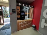 Coffee Maker (Kuybysheva Street No:11), kahve otomatı  Kaliningrad'dan