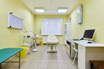 Parnas (Mikhaila Dudina Street No:25к2), tıp merkezleri ve klinikler  Saint‑Petersburg'dan