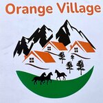 Orange Village (Teberda, territoriya Dzhamagatskoye ushchelye 2), tatil köyleri  Teberda'dan