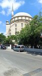 Ebutalip Cami (İstanbul, Başakşehir, Ziya Gökalp Mah., Seyit Onbaşı Cad., 27), cami  İstanbul'dan