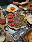 Yaproq Donar (Kukcha Darvoza Street No:345), fast food  Taşkent'ten