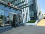 Газпромбанк (Krasnoarmeyskiy pereulok No:3А), banka  Voronej'den
