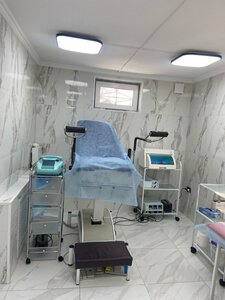Laser Proctology (Bogdan Hmelnıskıı kóshesi No:44А), tıp merkezleri ve klinikler  Almatı'dan