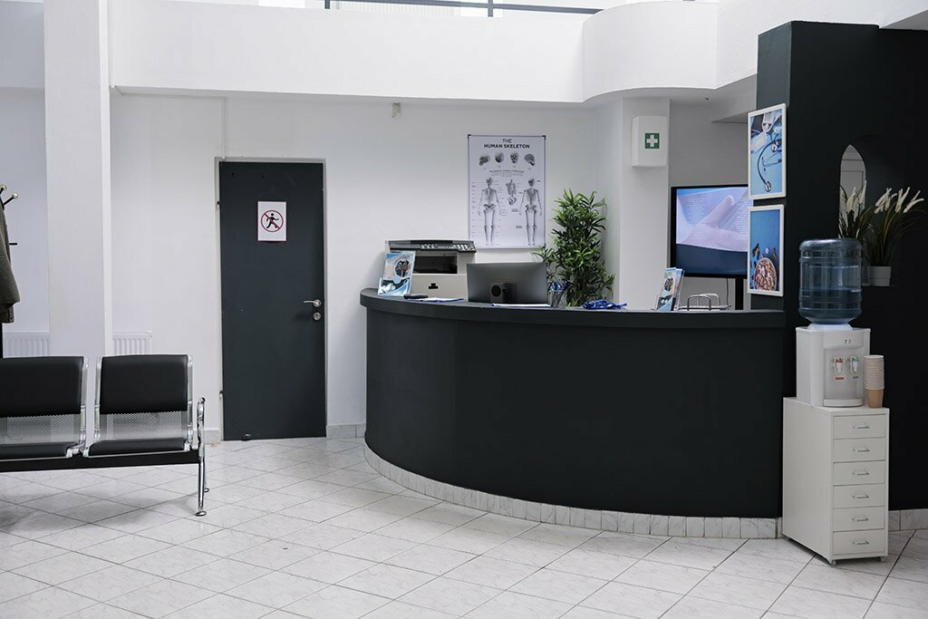 Yönetim ofisi РеФормМед24, Gagarin, foto
