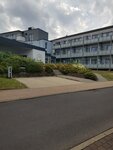 Klinik am Kurpark (Ziergartenstrabe 19,34537 Bad Wildungen,Hessen,), otel  Hesse'den