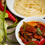 Beles (Chui avenue No:291), kafe  Bişkek'ten