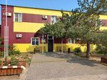 Gostinichny kompleks Solnechny (Stepnaya ulitsa No:20Д, rabochiy posyolok Oktyabrskiy), otel  Volgogradskaya oblastından