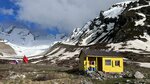 Гляциологический стационар МГУ имени М. В. Ломоносова (Kabardino-Balkarian Republic, selskoye poseleniye Elbrus), ar-ge şirketleri  Kabardino‑Balkarya'dan