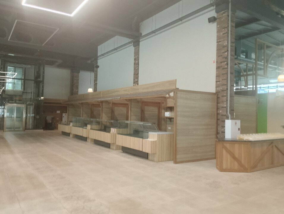 Market Эколайф, Novorossiysk, foto