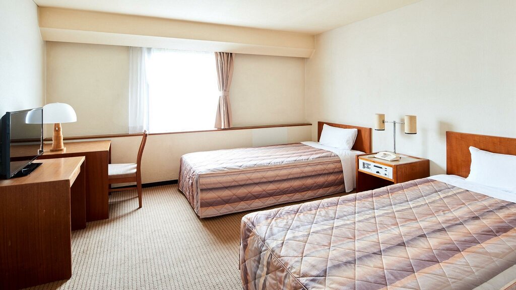 Otel Marroad Inn Tokyo, Tokyo, foto
