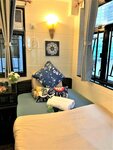 I Top Guesthouse (Nathan Road No:40), otel  Kowloon'dan