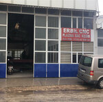 Spot Ayak, Bağlantı Ekipmanları ve Sera Malzemeleri (Burdur, Bucak, Oğuzhan Mah., Okullar Cad.), sanayi kuruluşu  Bucak'tan