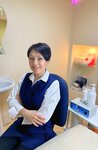 Orhideya (ulitsa Lenina No:13), güzellik salonu  Kovdor'dan