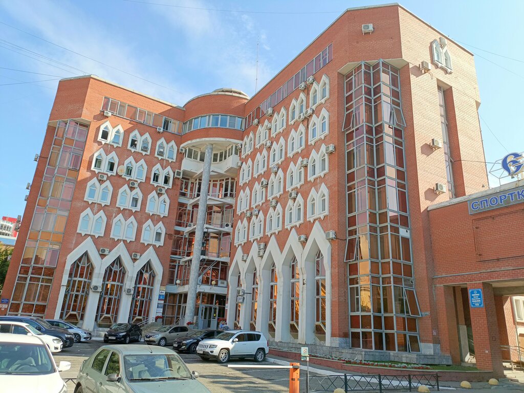 Hukuk büroları Юрист-цивилист Кукскаузен В. В., Omsk, foto