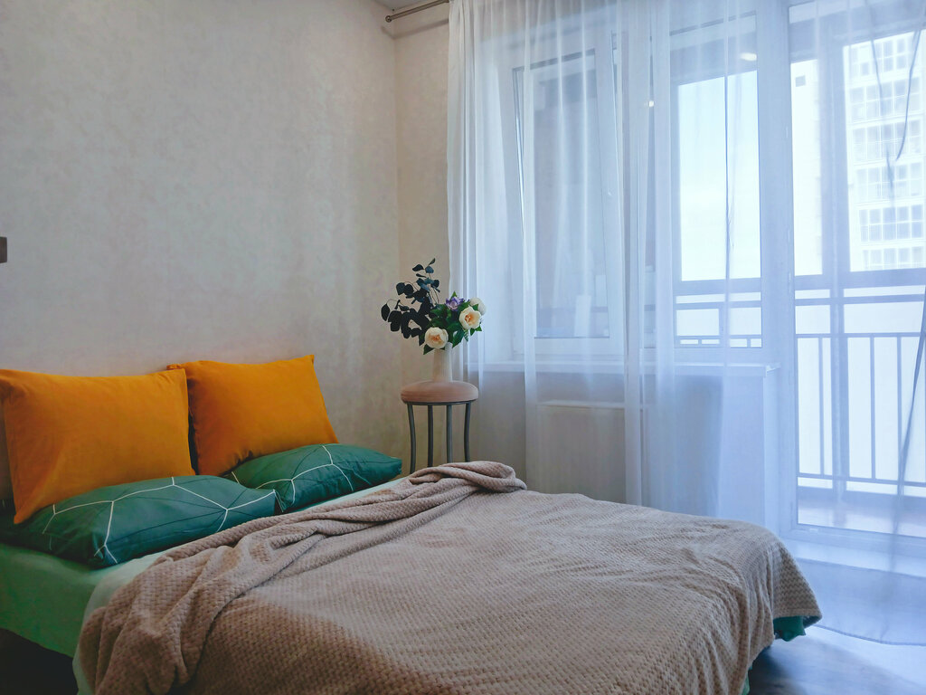 Kısa süreli konaklama Апартаменты, Kazan, foto