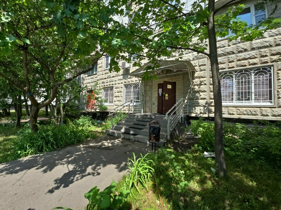 Pansiyonlar, hosteller Hostel Pyatnitsky, Moskova, foto