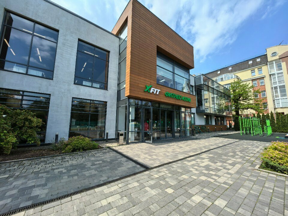 Spa Era krasoty, Moskova, foto