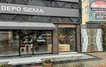 Kütahya Seramik - Sema Yapı (Merkez Mah., E5 Londra Asfaltı Cad., No:95, Büyükçekmece, İstanbul), seramik fayans  İstanbul'dan