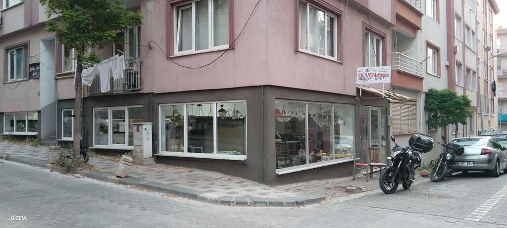 i̇kinci el eşya satışı Güven Nakliyat Ve Spot, Bandırma, foto