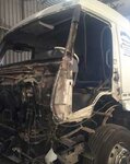Çevik Trucks Özel Servis (Burdur, Bucak, Sanayi Mah., 2485. Sok., 28), kamyonların onarımı  Bucak'tan
