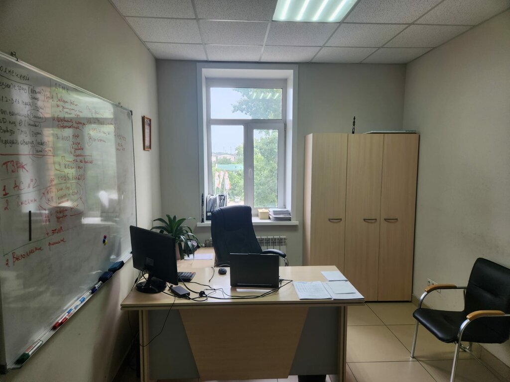 Havalandırma sistemleri Quality life, Habarovsk, foto