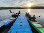 DYuSSh № 2, Mbou Dod (Rostov Region, Belaya Kalitva), spor okulları  Belaya Kalitva'dan